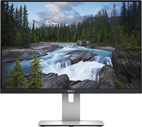 Dell ultrasharp 24 monitor u2415 store